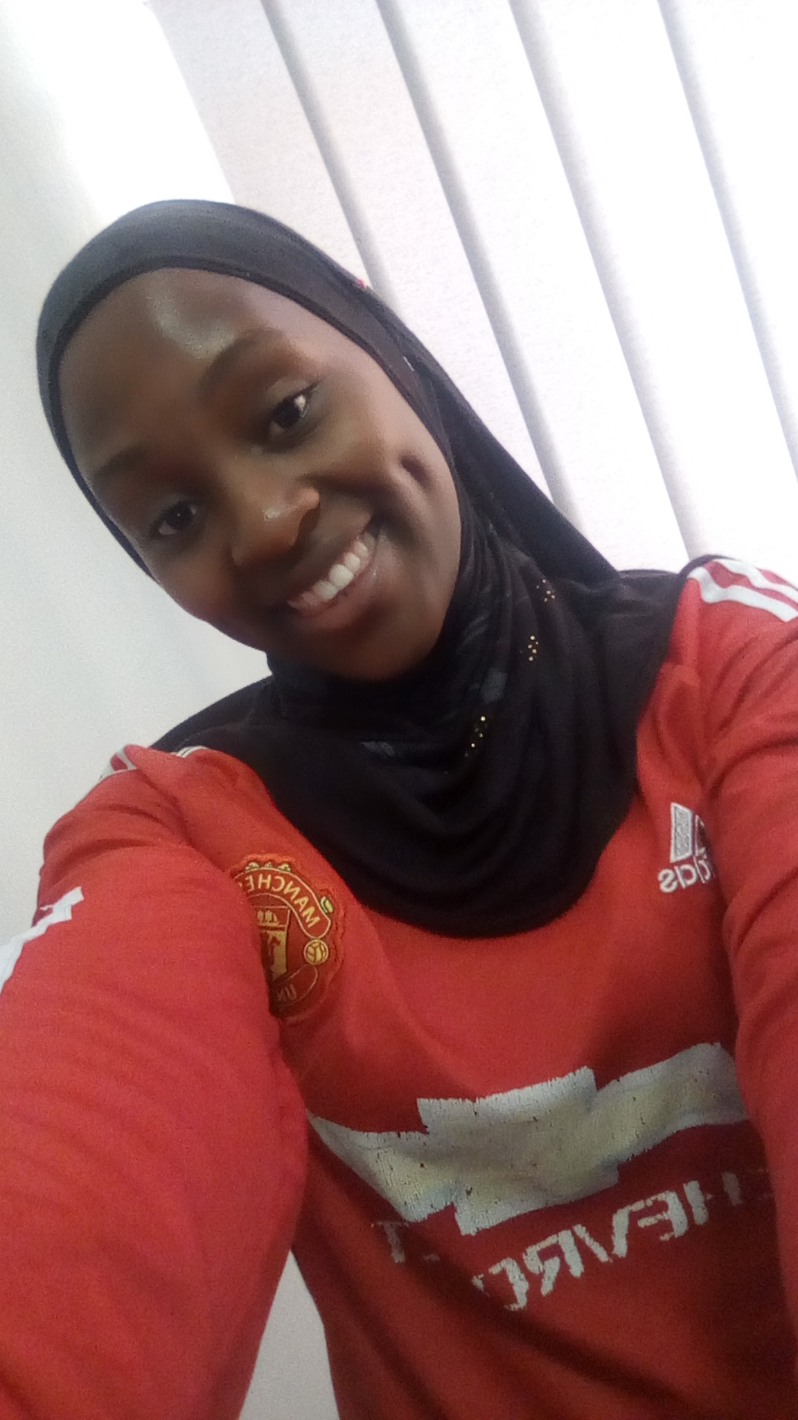 Saidat Nanjuki | Straight Outta 256 , I choose Results over Reasons, Passionate Aviator, Show me ...